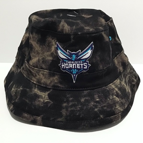 Mitchell & Ness | Accessories | Mitchell Ness Charlotte Hornets Acid ...